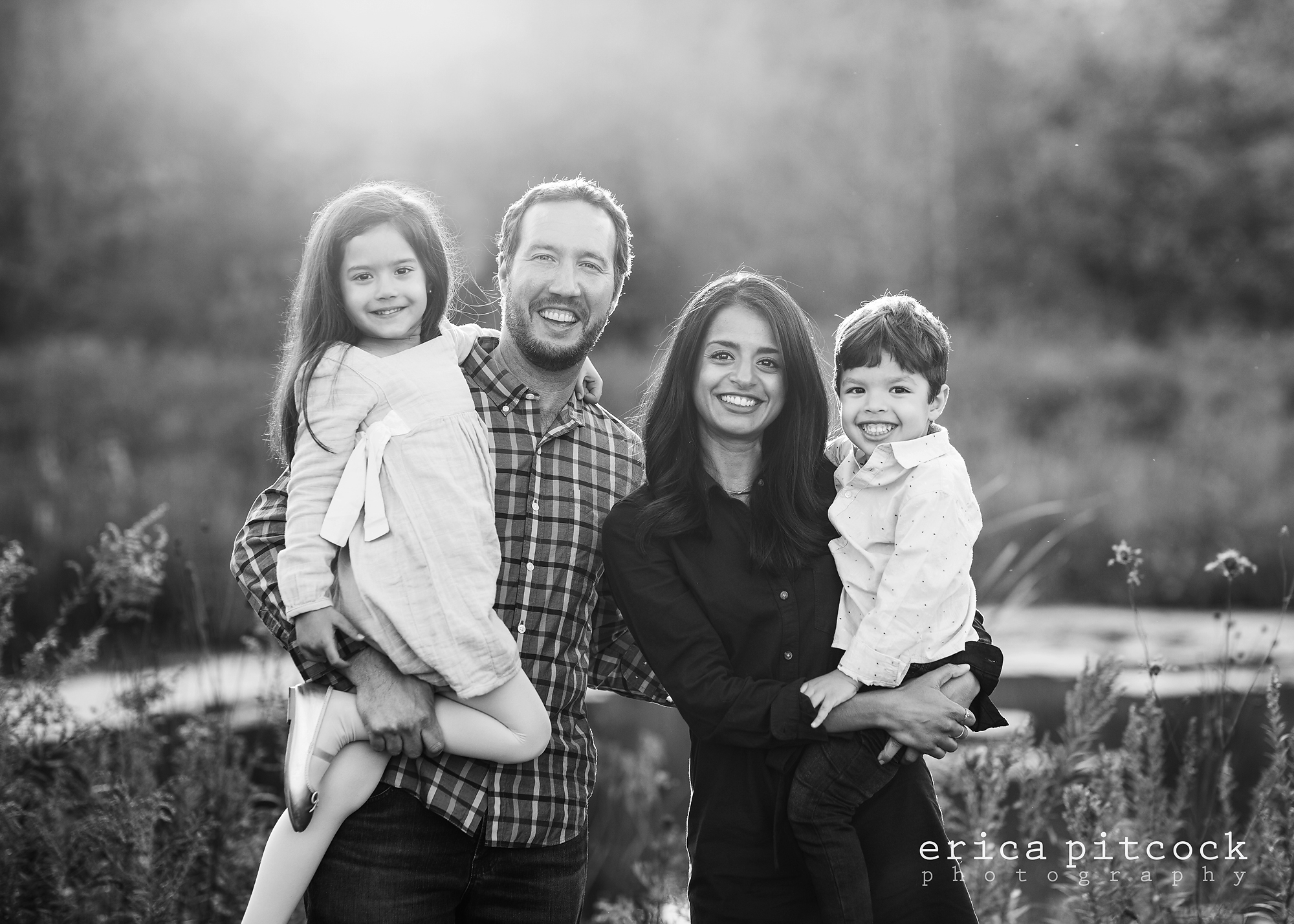 The D Family {Columbus Ohio family photographer} » Erica Pitcock ...
