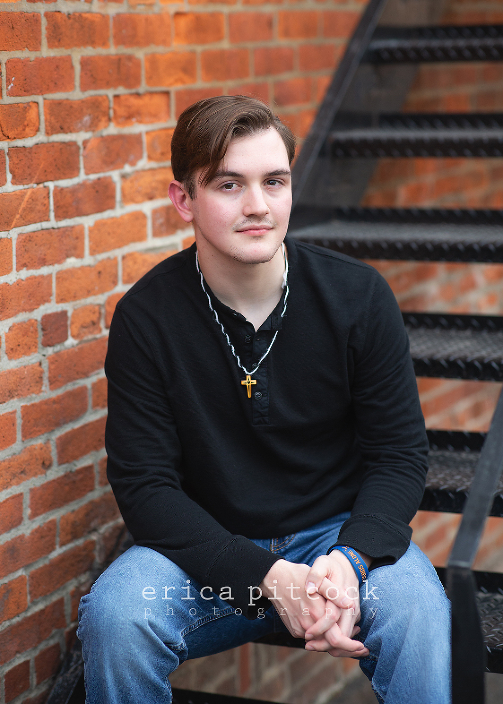 Erica Pitcock Photography » Columbus Ohio photographer for newborns ...