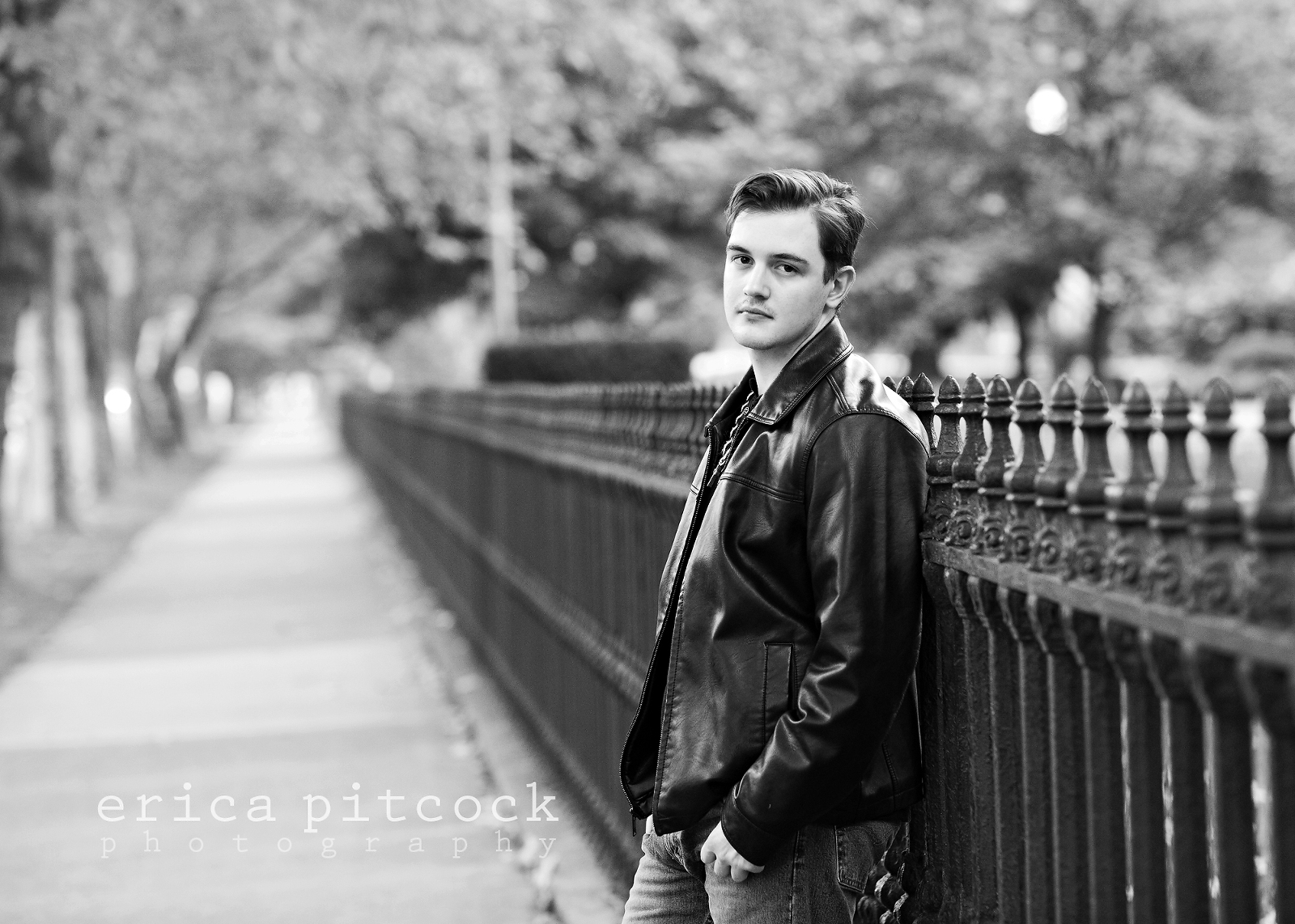 Erica Pitcock Photography » Columbus Ohio photographer for newborns ...