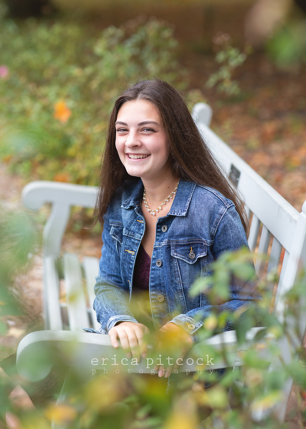 Erica Pitcock Photography » Columbus Ohio photographer for newborns ...