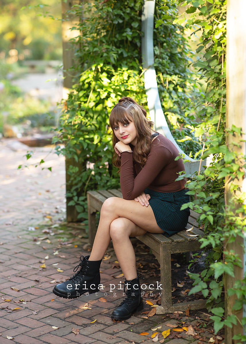 Erica Pitcock Photography » Columbus Ohio photographer for newborns ...