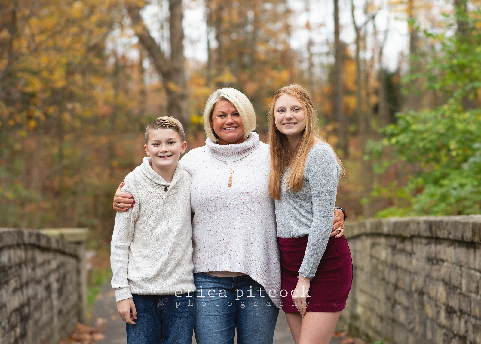 Erica Pitcock Photography » Columbus Ohio photographer for newborns ...